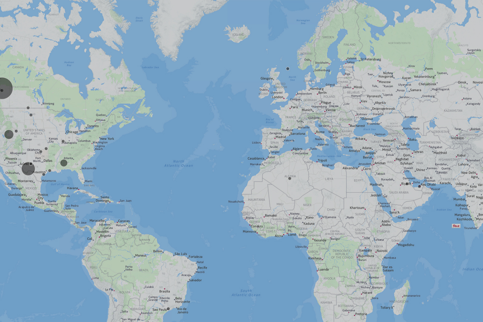 Around the world in 22 carbon capture projects - Carbon Brief