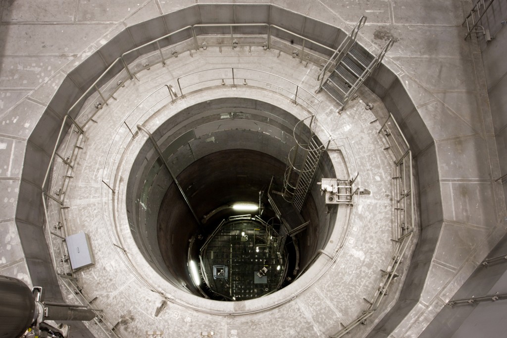 inside-nuclear-reactor-austria | Carbon Brief