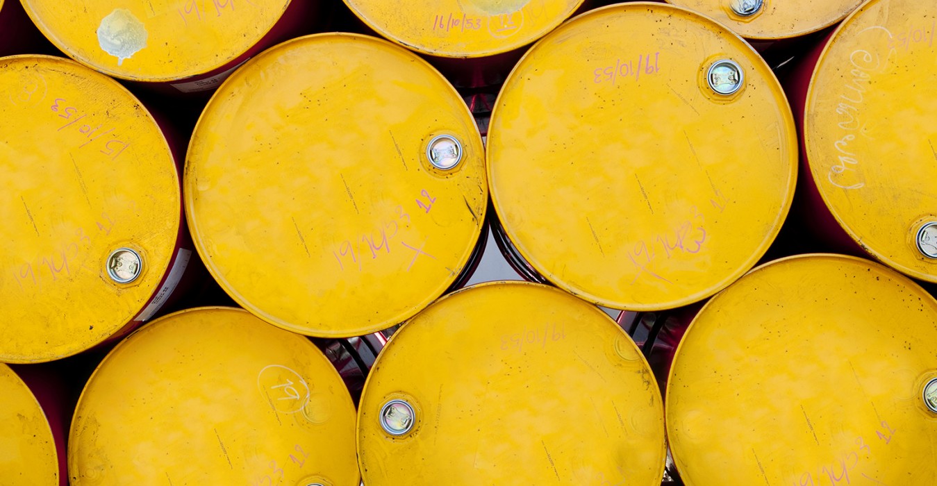 The implications of $50-a-barrel oil for the world s energy mix ...