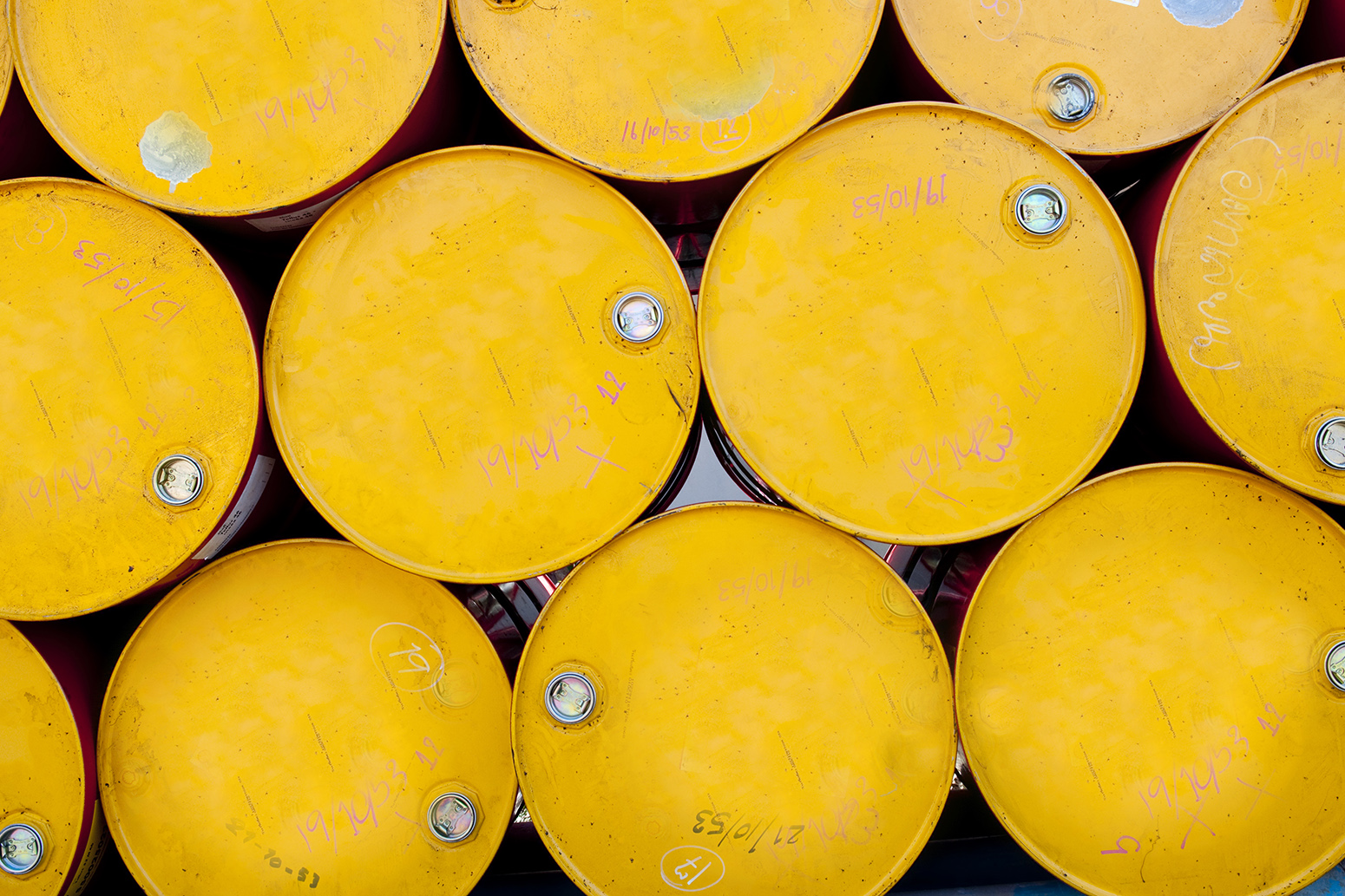 The implications of $50-a-barrel oil for the world s energy mix ...