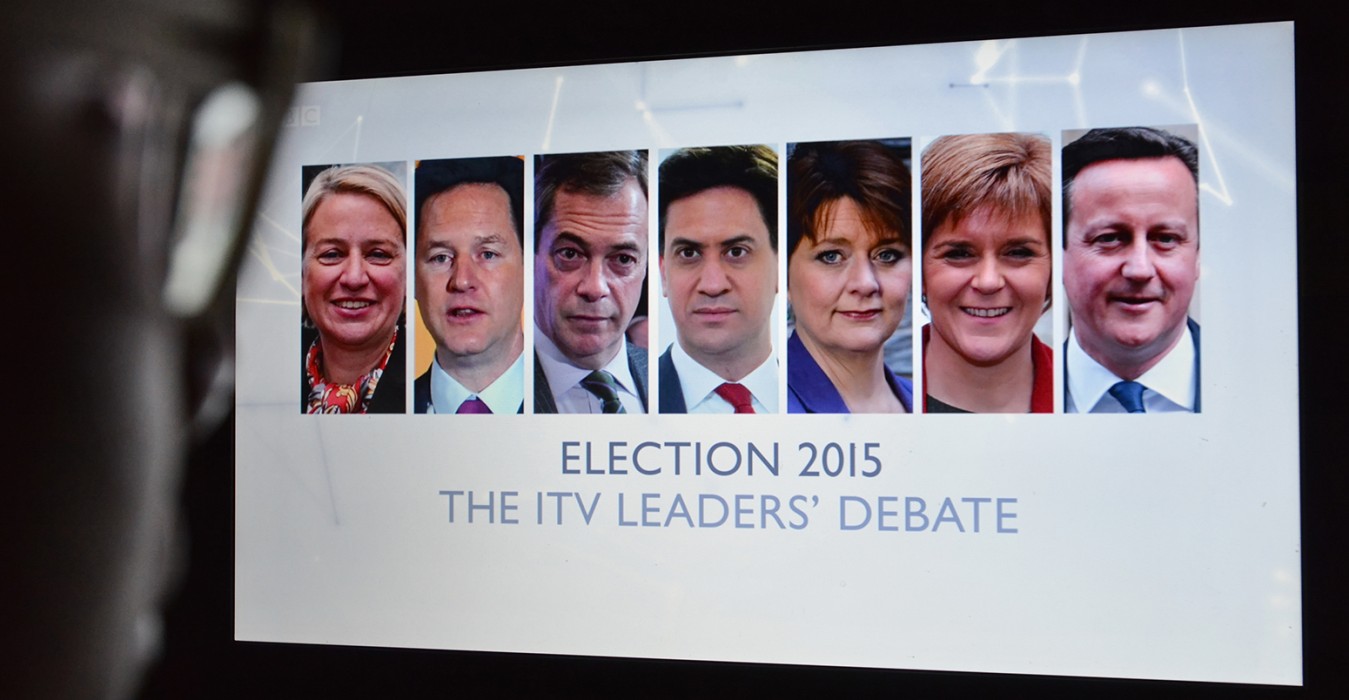 Election 2015: What the manifestos say on climate and energy - Carbon Brief