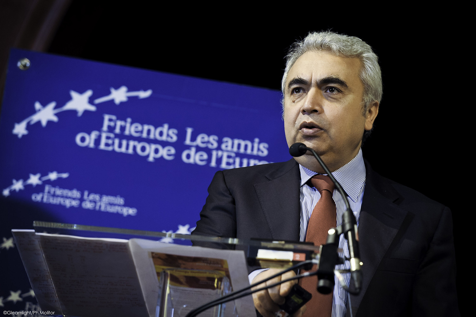 The Carbon Brief Interview: Dr Fatih Birol - Carbon Brief