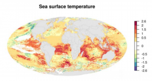 Climate change is biggest cause of stress on world's oceans - Carbon Brief