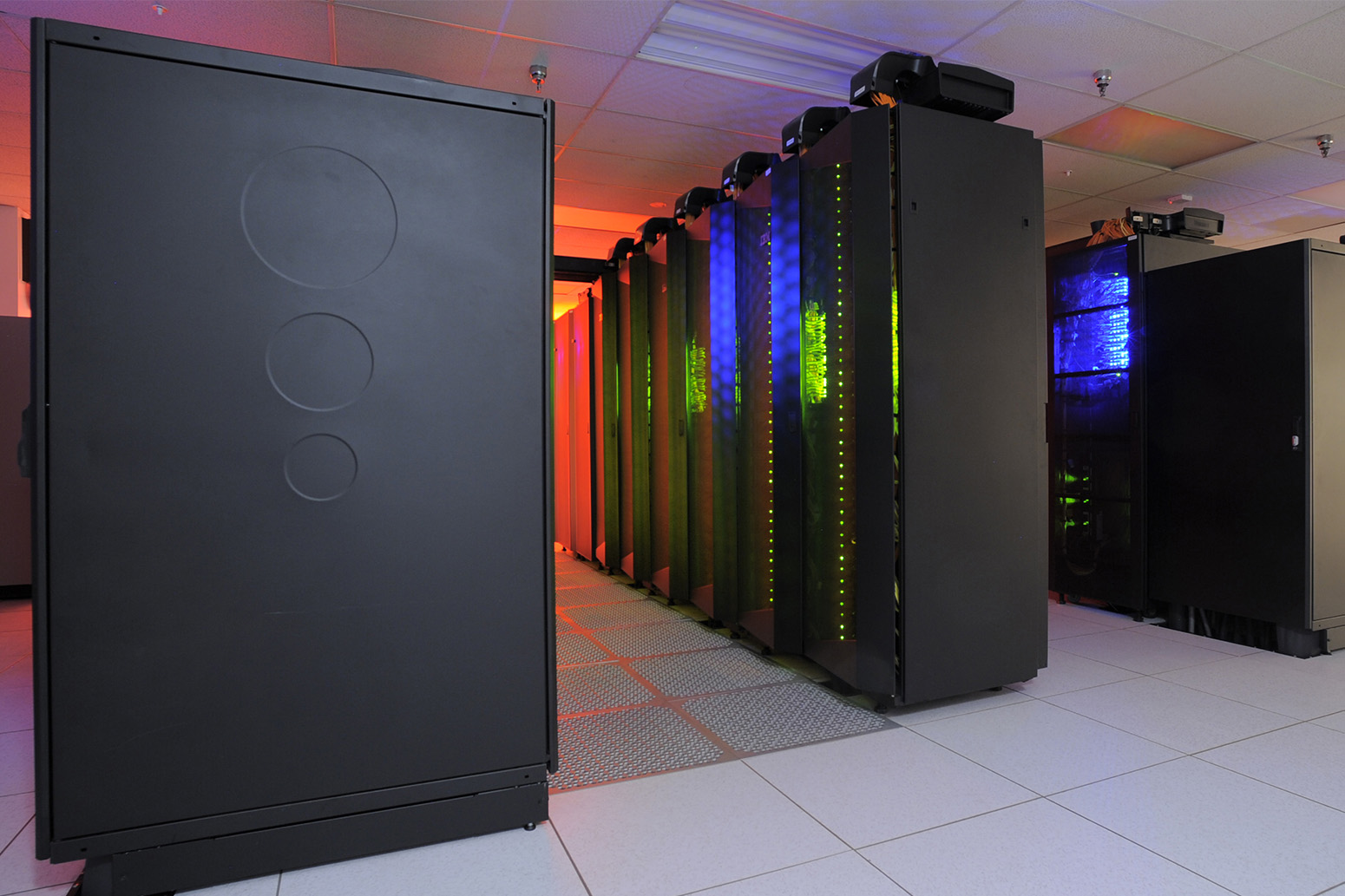 New study shrinks the gap between observed and modelled global ...