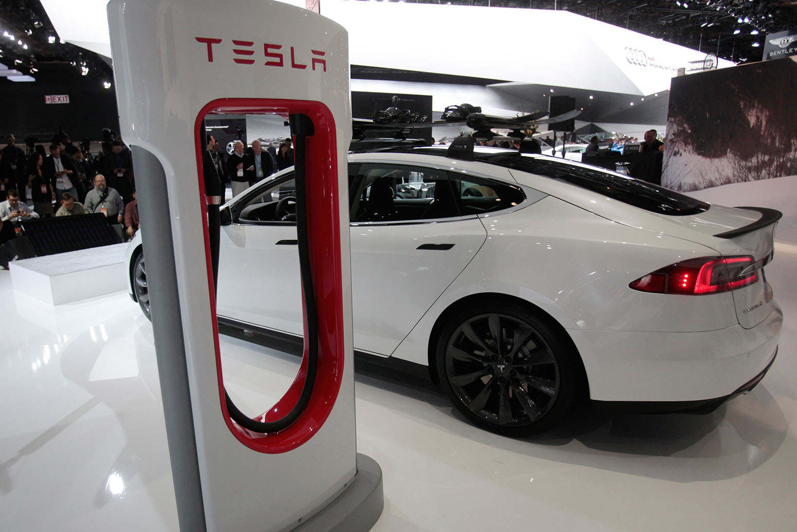 The rise, fall and future of the cleantech industry - Carbon Brief