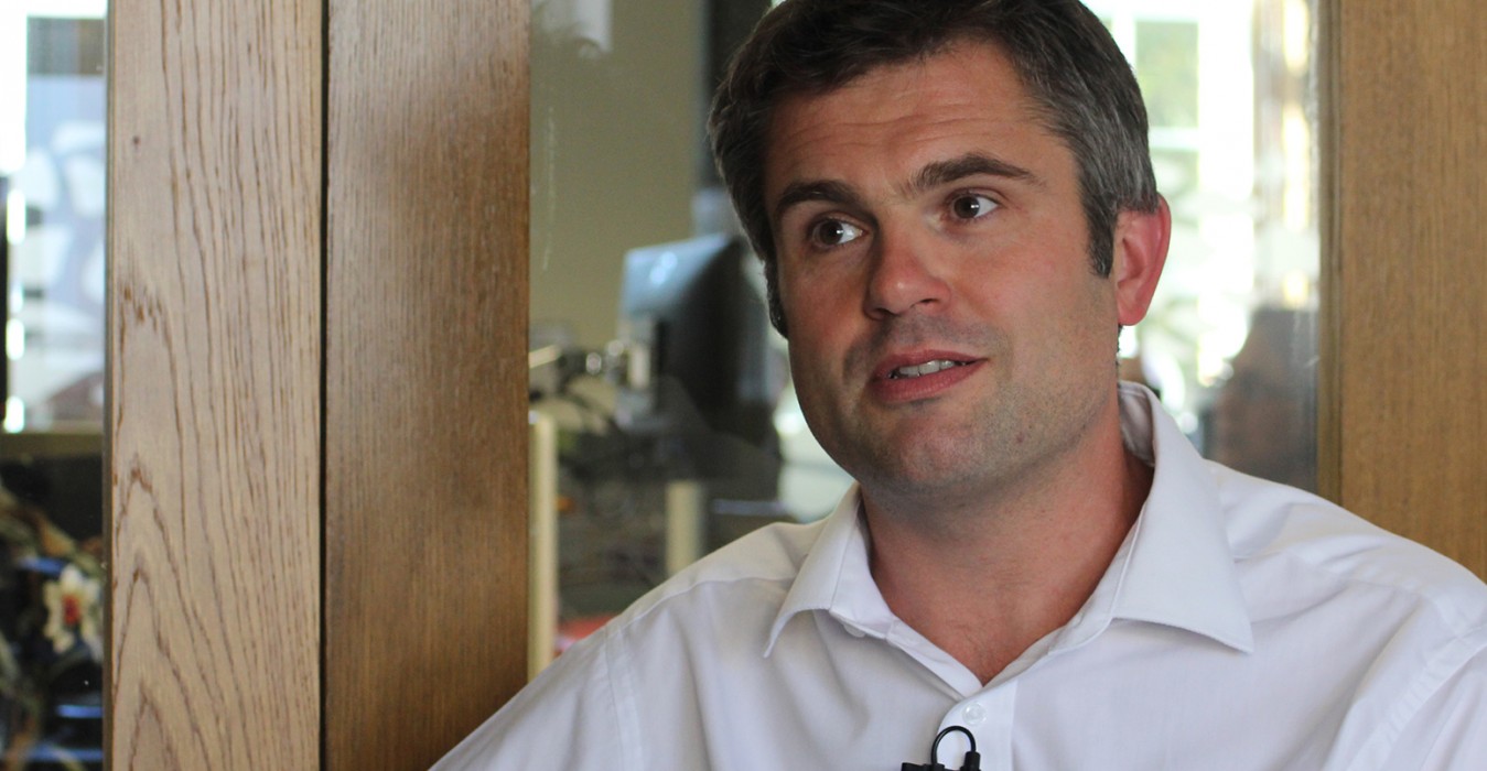 The Carbon Brief Interview: Craig Bennett - Carbon Brief