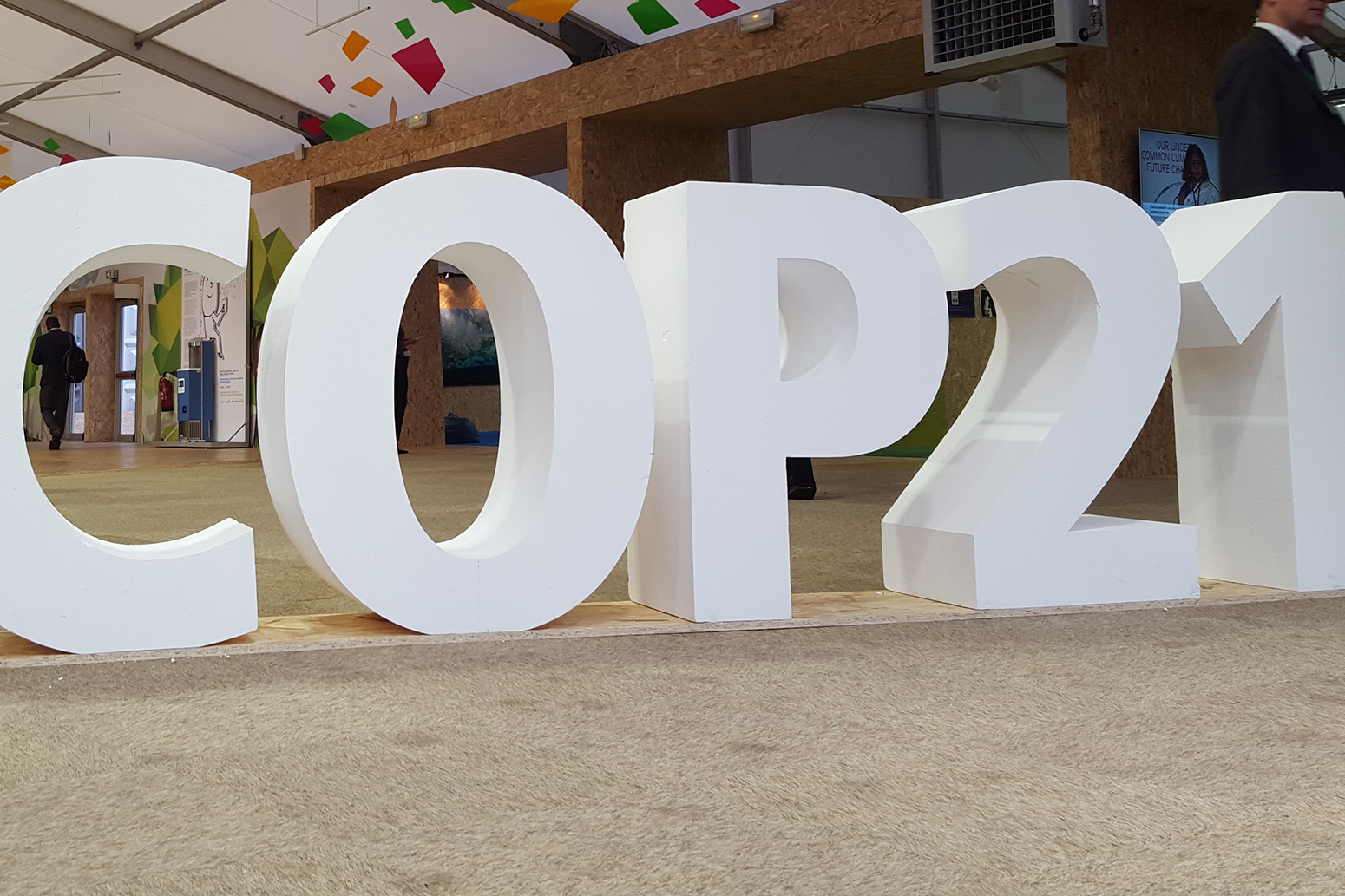 Analysis: the key announcements from Day 1 at COP21