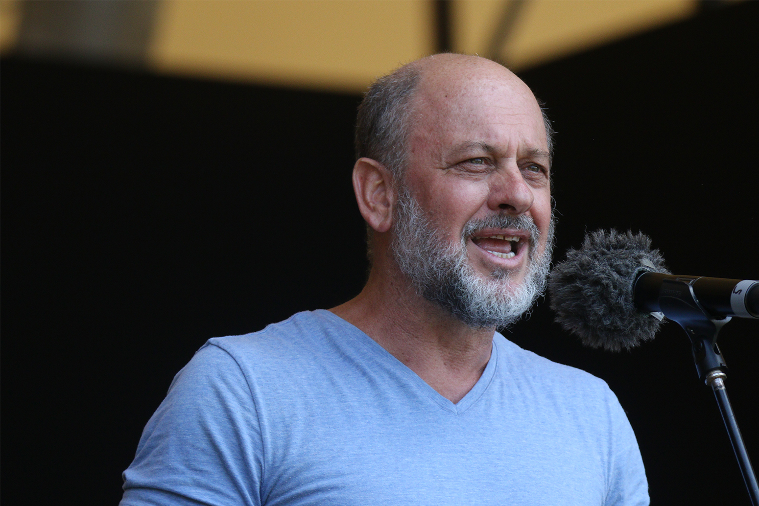 The Carbon Brief Interview: Tim Flannery - Carbon Brief
