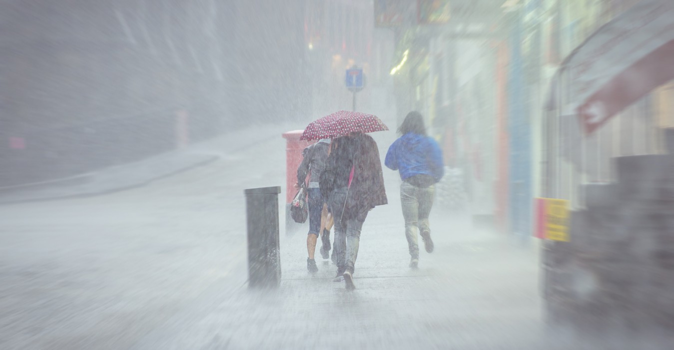 Guest post: Linking extreme rainfall, flooding and climate change in ...