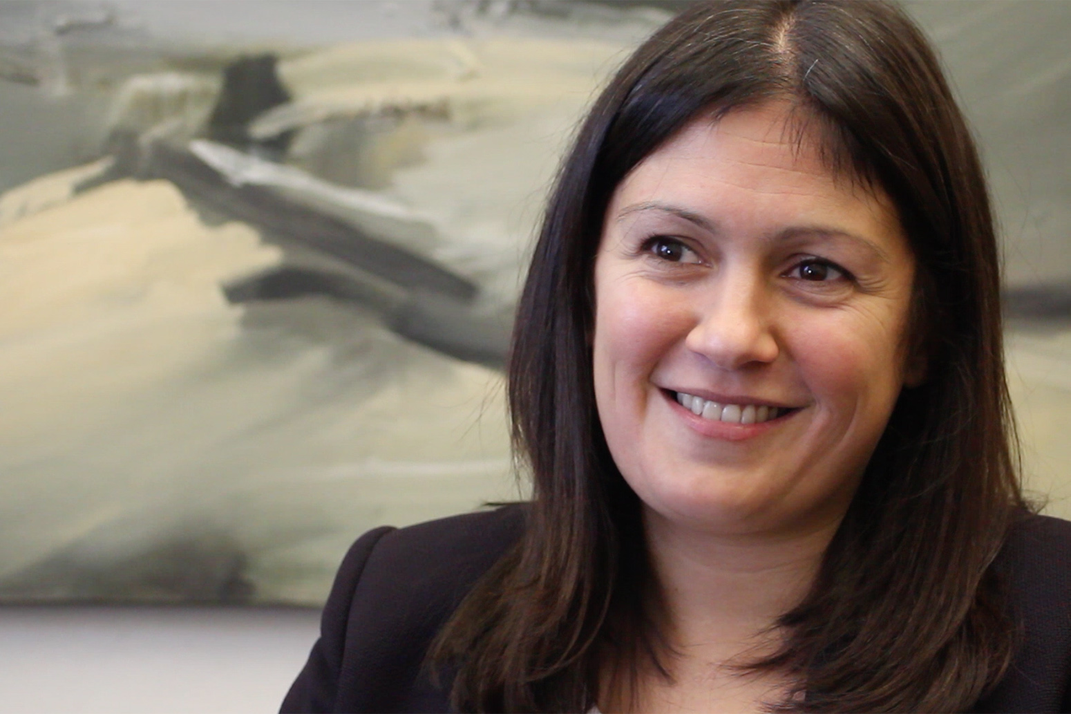 The Carbon Brief Interview: Lisa Nandy - Carbon Brief
