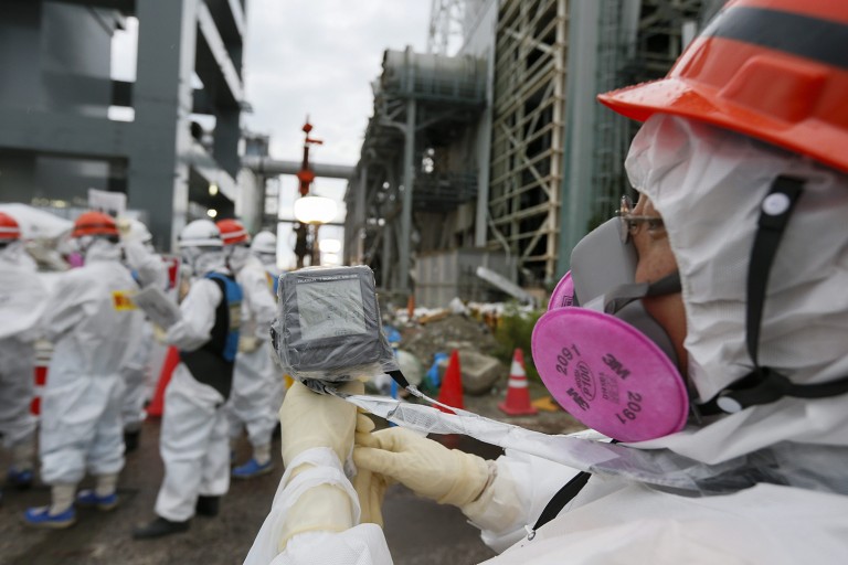Analysis: The legacy of the Fukushima nuclear disaster - Carbon Brief