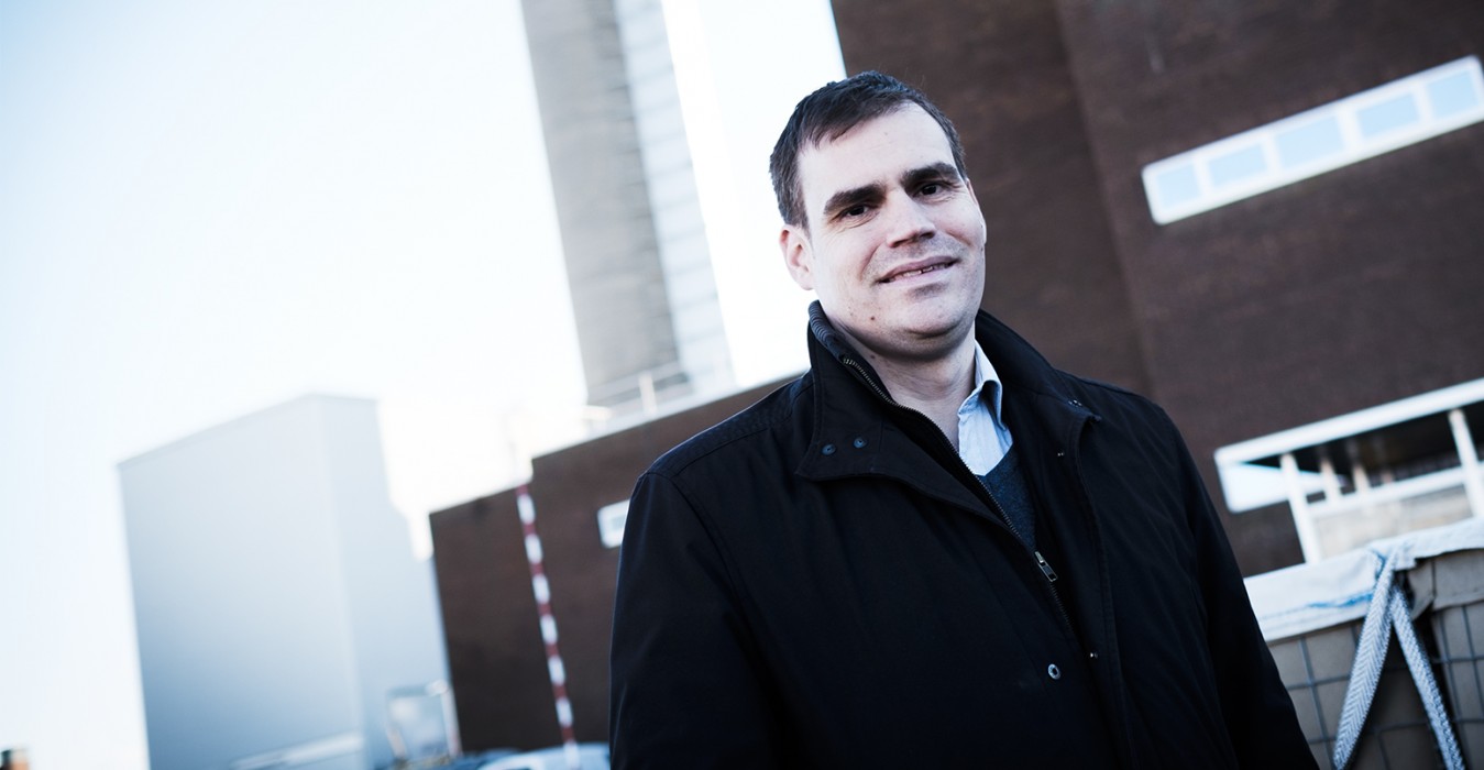 The Carbon Brief Interview: Tom Greatrex - Carbon Brief