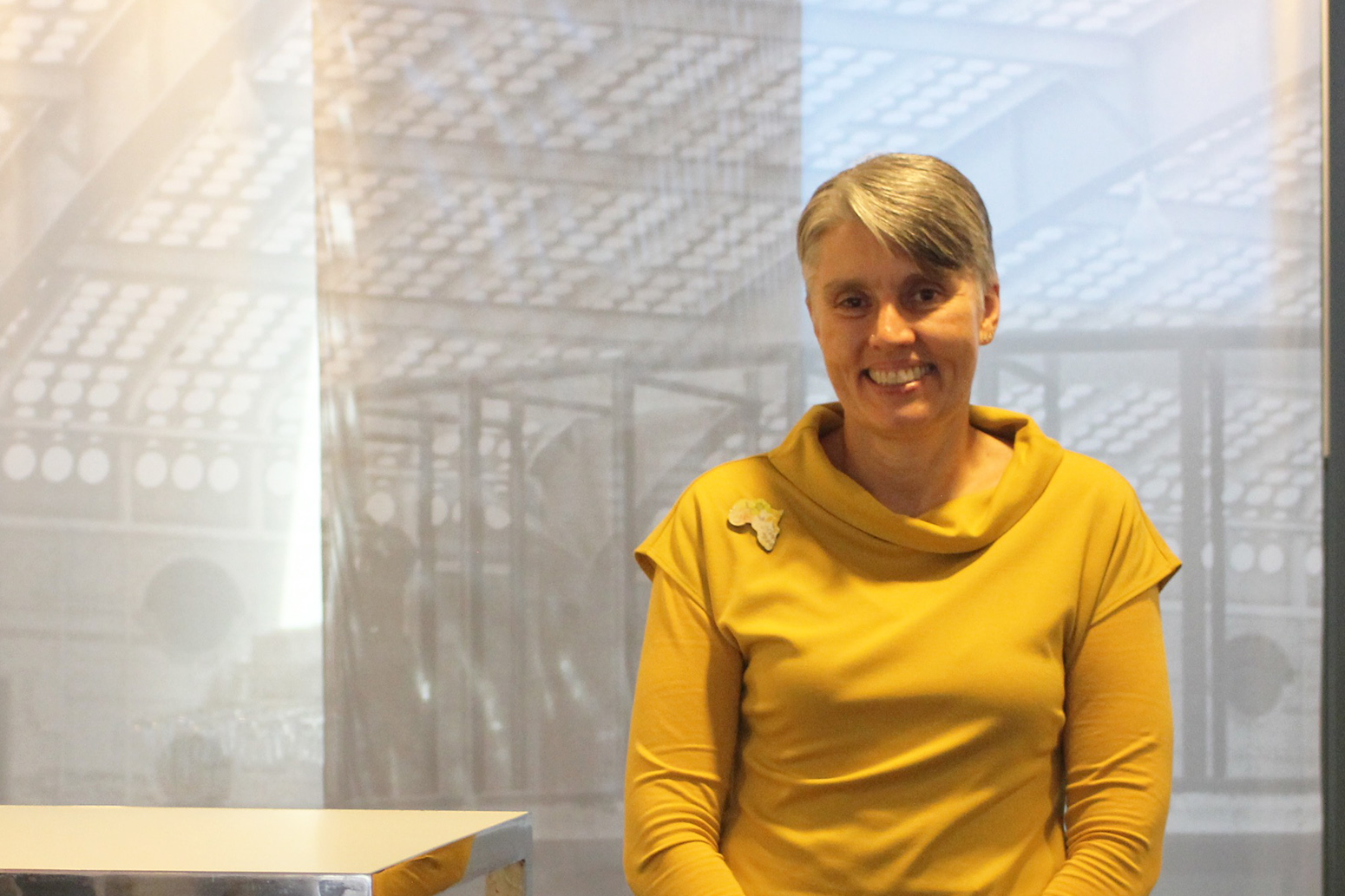 The Carbon Brief Interview: Debra Roberts | Carbon Brief