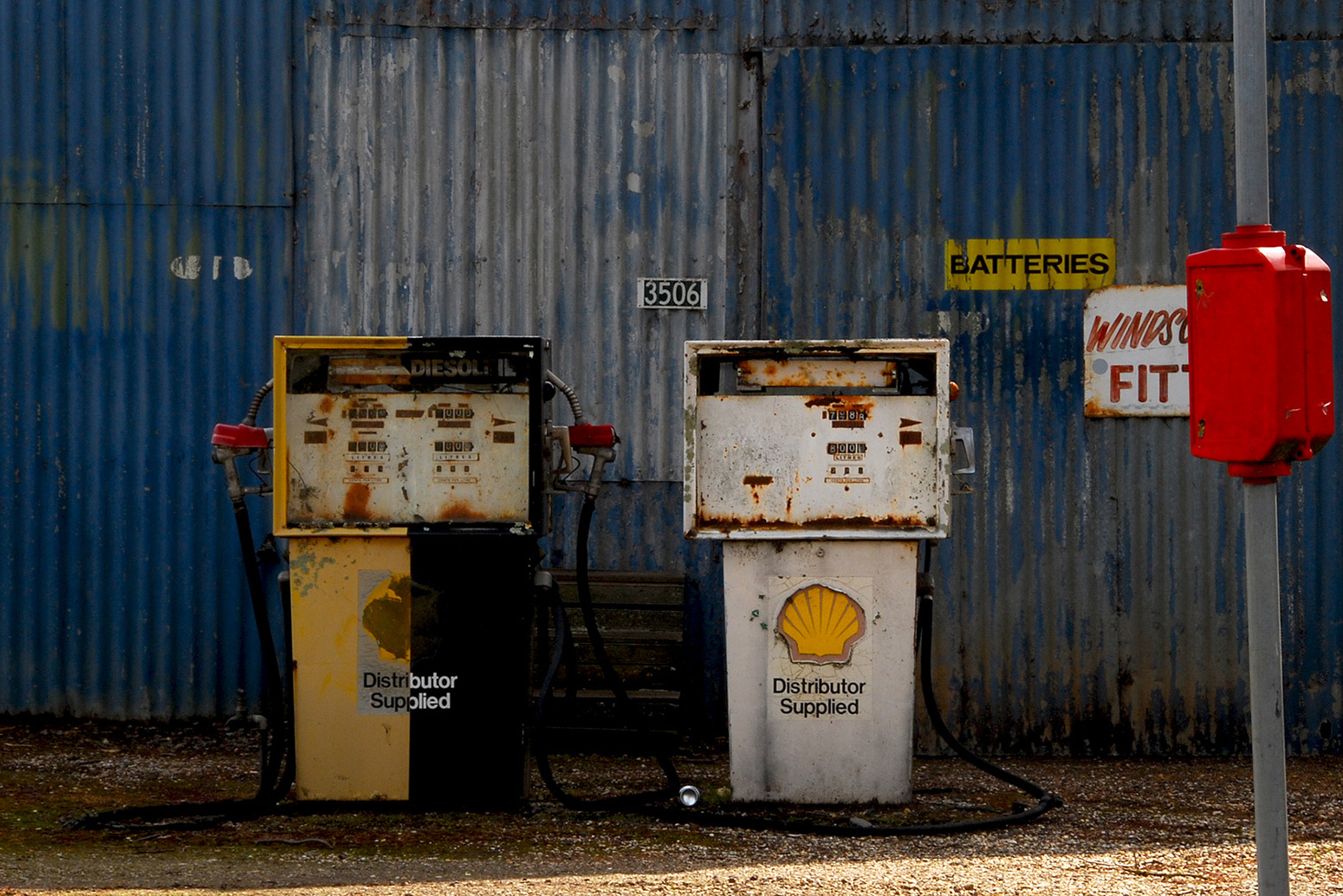 Shell outlines 'below 2C' climate change scenario - Carbon Brief