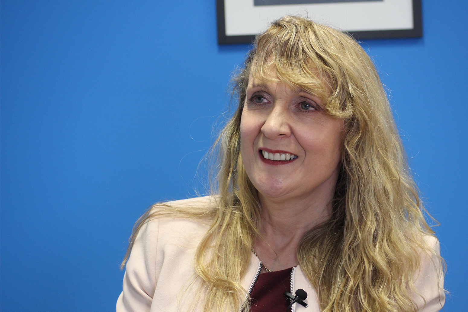 The Carbon Brief Interview: Averil Macdonald - Carbon Brief