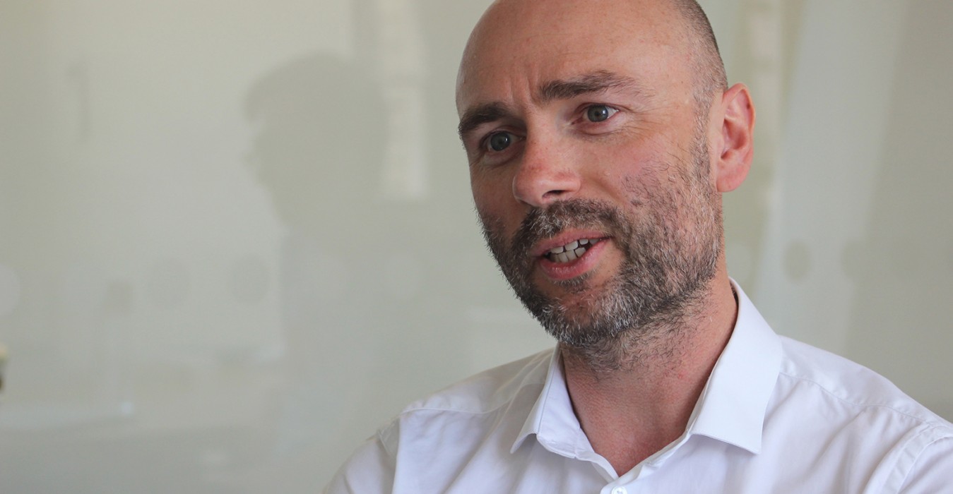 The Carbon Brief Interview: Mark Watts - Carbon Brief