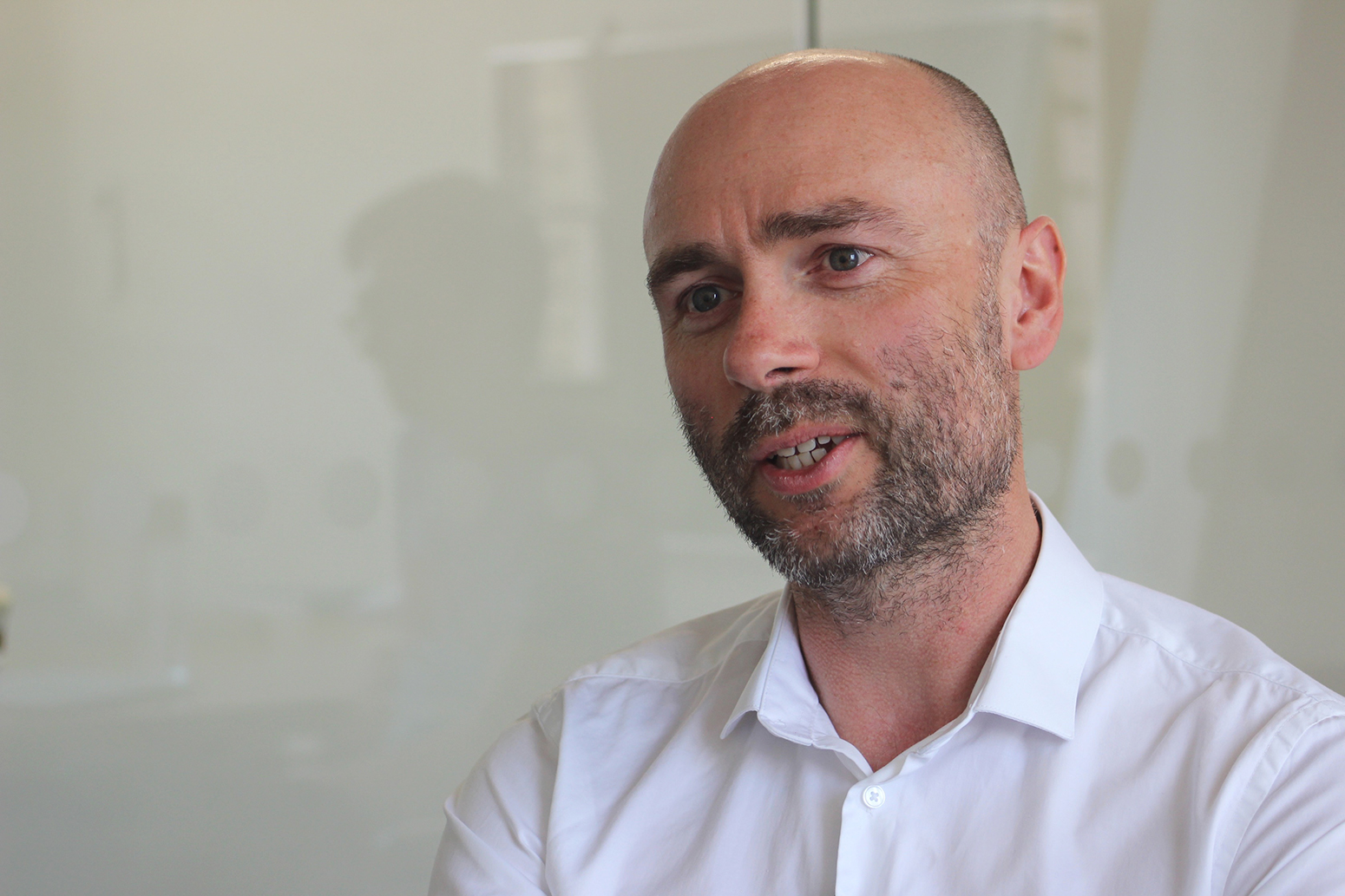 The Carbon Brief Interview: Mark Watts - Carbon Brief