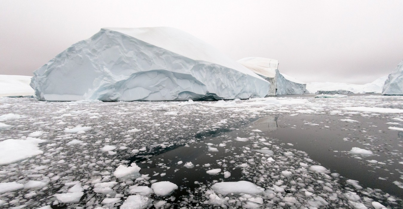 Arctic sea ice summer minimum in 2016 joint-second lowest on record ... Arctic sea ice summer minimum in 2016 joint-second lowest on record ...