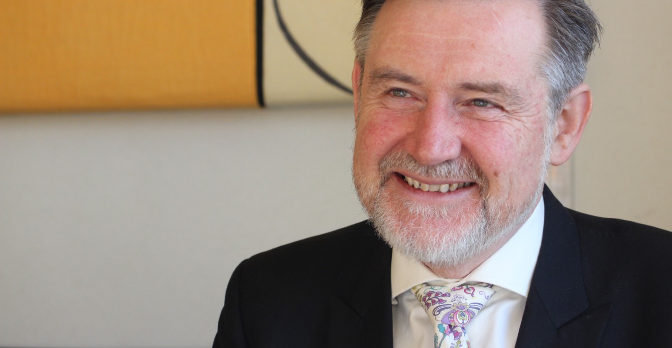 The Carbon Brief Interview: Barry Gardiner - Carbon Brief