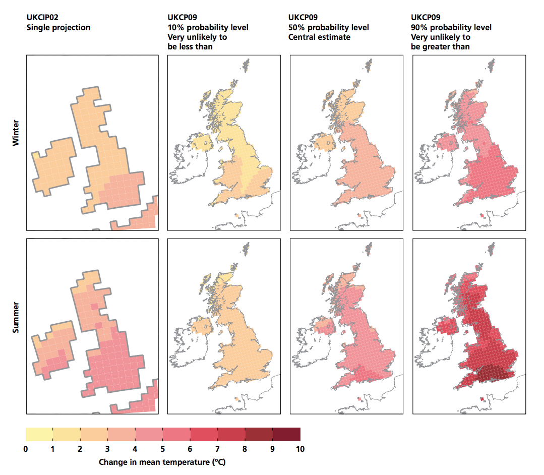 Q&A: How do climate models work? - Carbon Brief