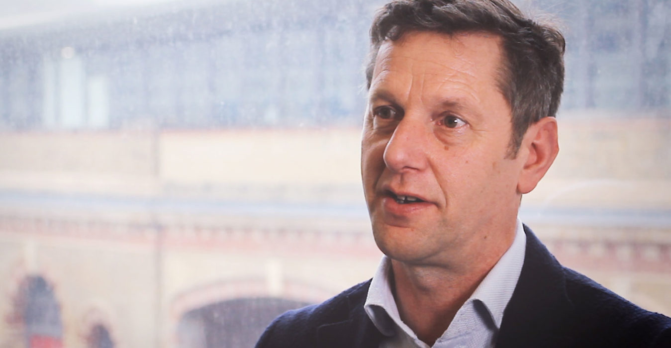 The Carbon Brief Interview: Prof Stephen Belcher - Carbon Brief