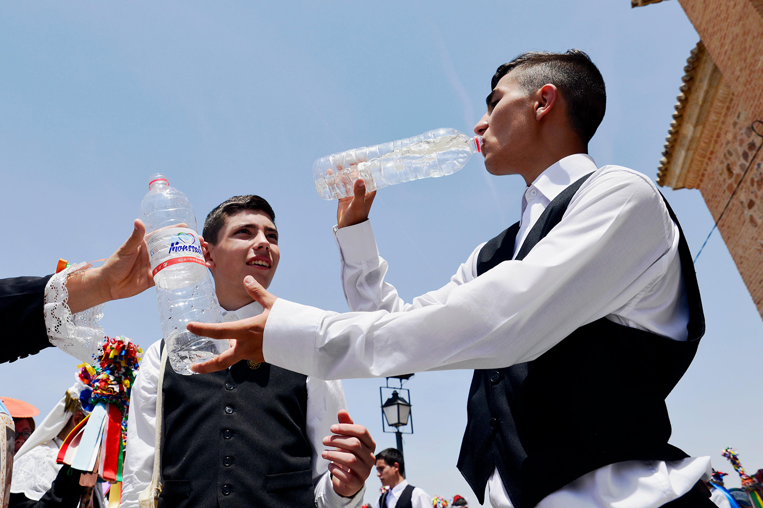 Guest post: Unprecedented summer heat in Europe ‘every other year ...