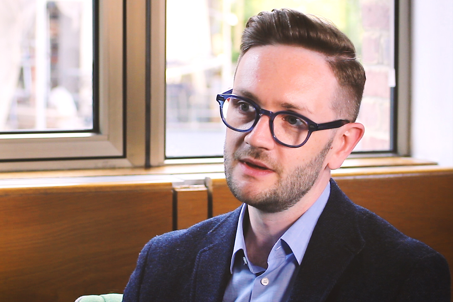 The Carbon Brief Interview: Chris Stark - Carbon Brief