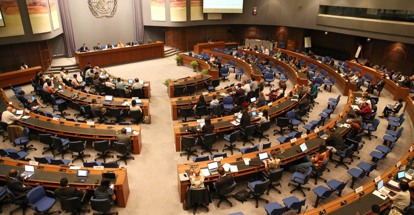 Bangkok climate talks: key outcomes on the Paris Agreement 'rulebook'