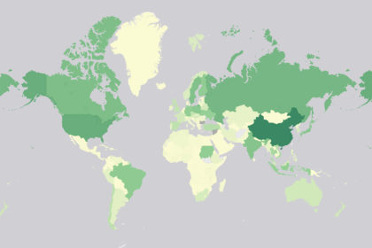 In-depth Q&A: How will tree planting help the UK meet its climate goals?