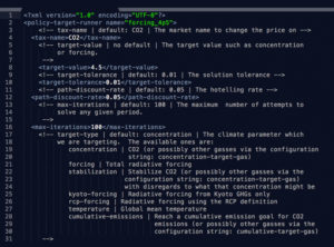 Q&A: How 'integrated assessment models' are used to study climate change
