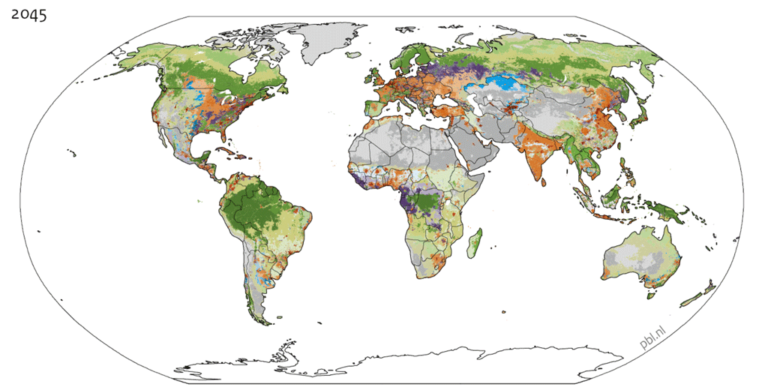 Q&A: How 'integrated assessment models' are used to study climate change