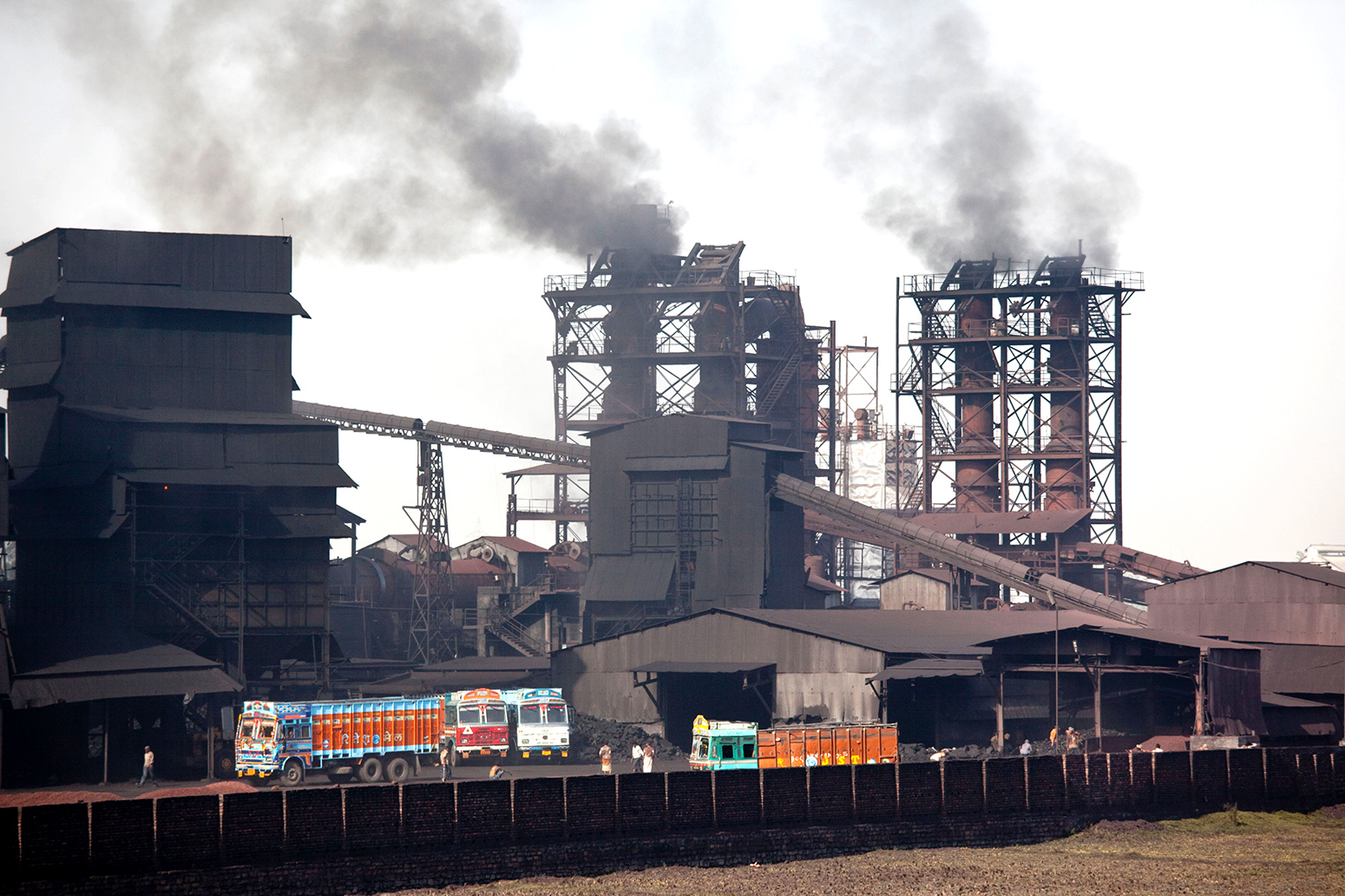 Global coal use may have peaked in 2014, says IEA World Energy Outlook