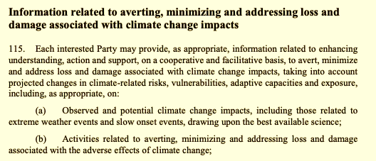 COP24: Key outcomes agreed at the UN climate talks in Katowice | Carbon ...