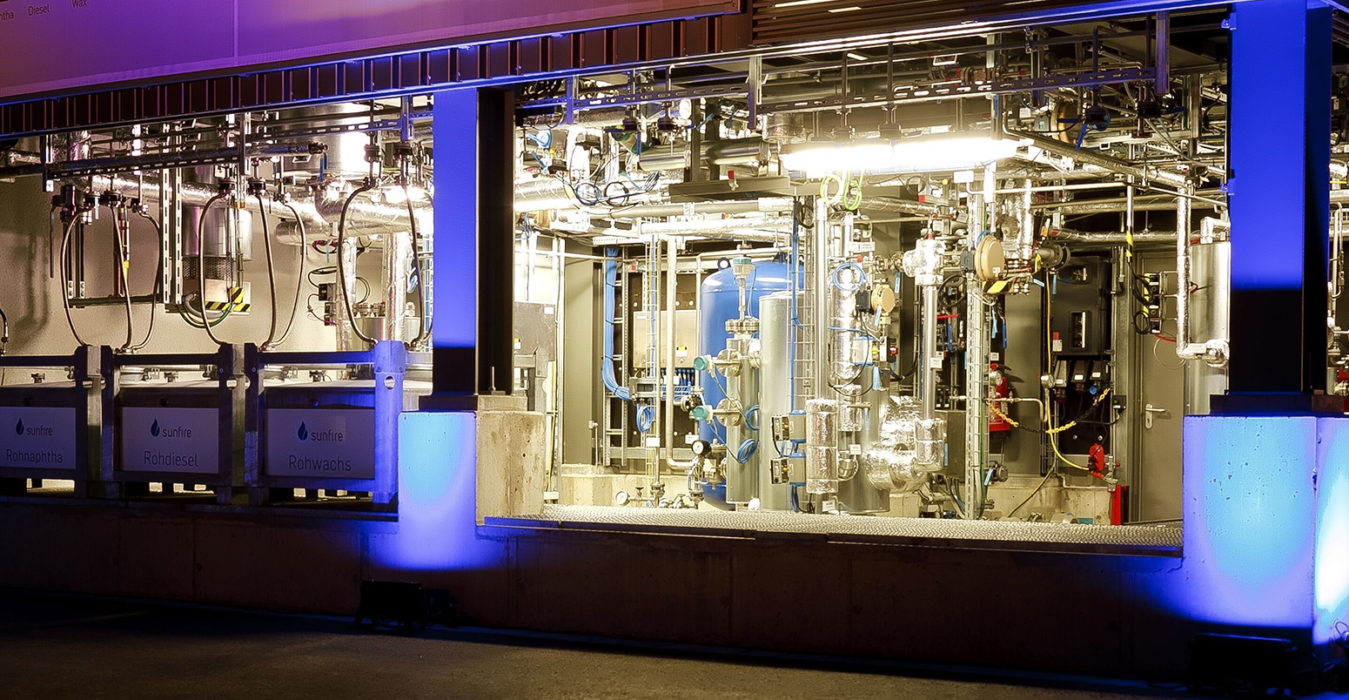 Renewable hydrogen ‘already cost competitive’, say researchers