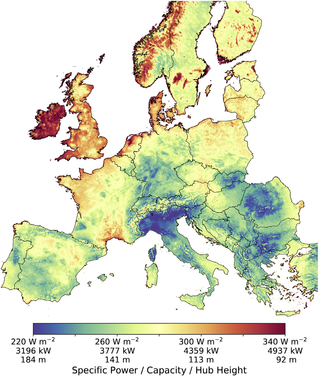 Average-annual-wind-capacity-factor-mapped-across-Europe | Carbon Brief Average-annual-wind-capacity-factor-mapped-across-Europe | Carbon Brief