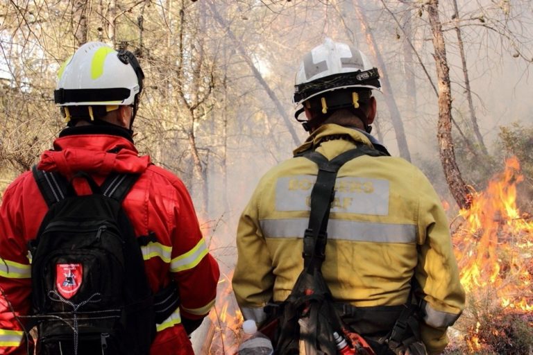 Guest post: Understanding the UK’s recent spike in wildfires - Carbon Brief