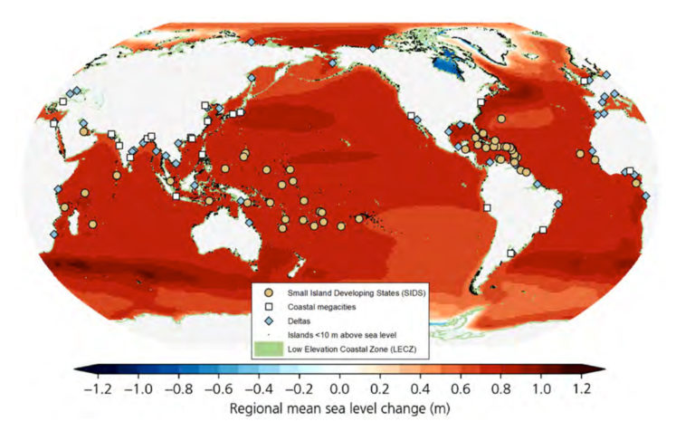 In-depth Q&A: The IPCC’s special report on the ocean and cryosphere ...