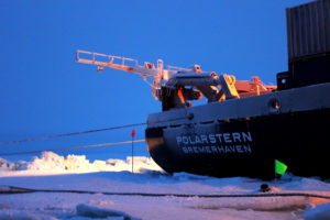 Inside MOSAiC: How a year-long Arctic expedition is helping climate ...