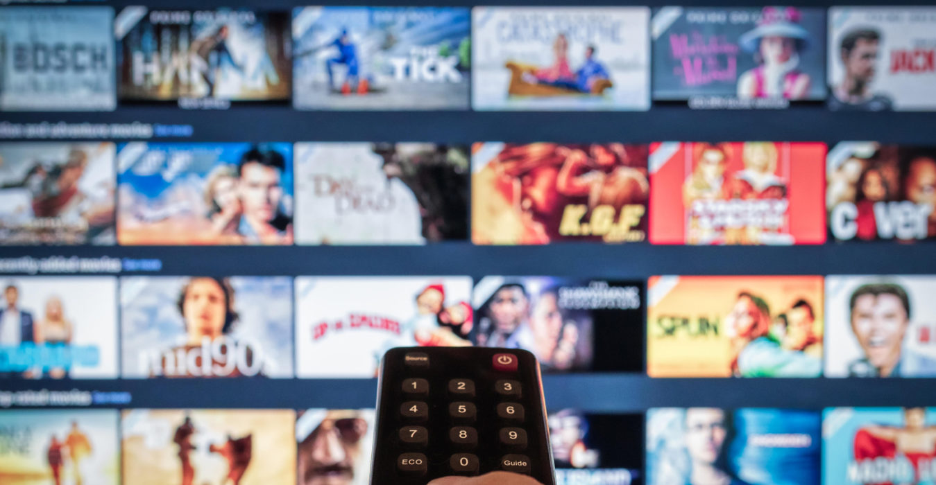 Factcheck: What is the carbon footprint of streaming video on Netflix ...