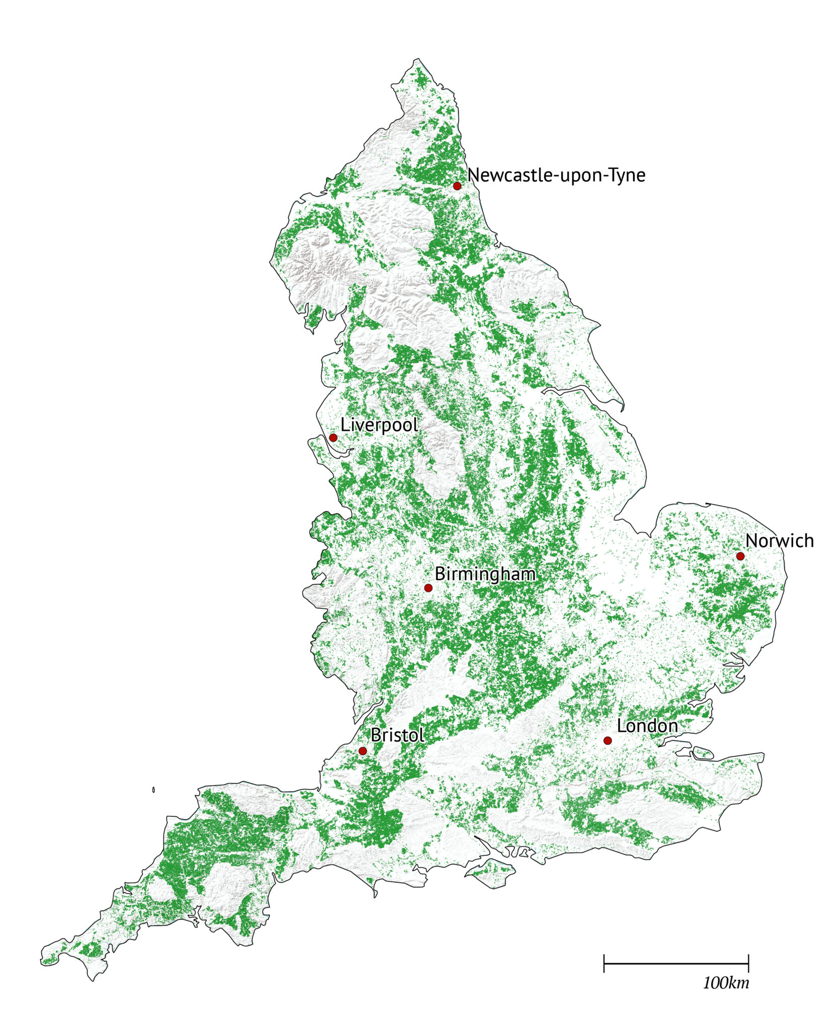 In-depth Q&A: How will tree planting help the UK meet its climate goals?