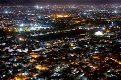 Guest post: How energy-efficient LED bulbs lit up India in just five years