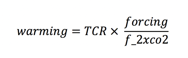 Analysis: How ‘carbon-cycle feedbacks’ could make global warming worse ...