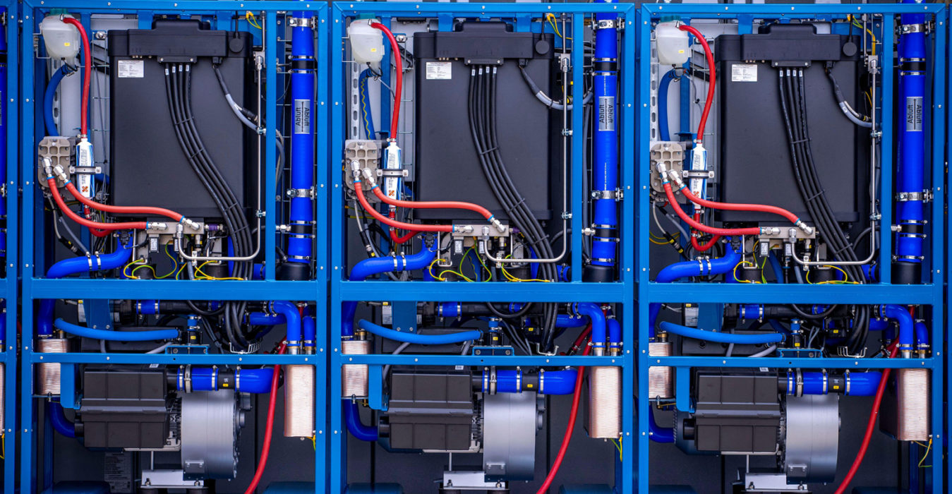 In-depth: Hydrogen ‘required’ to meet UK net-zero goal, says National Grid