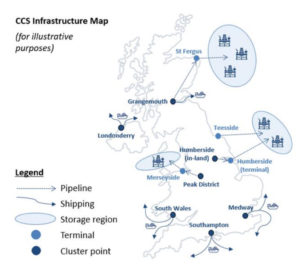 CCC: UK must cut emissions ‘78% by 2035’ to be on course for net-zero ...