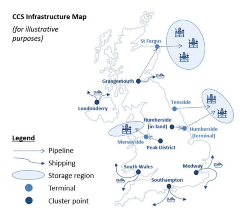 CCC: UK must cut emissions ‘78% by 2035’ to be on course for net-zero ...
