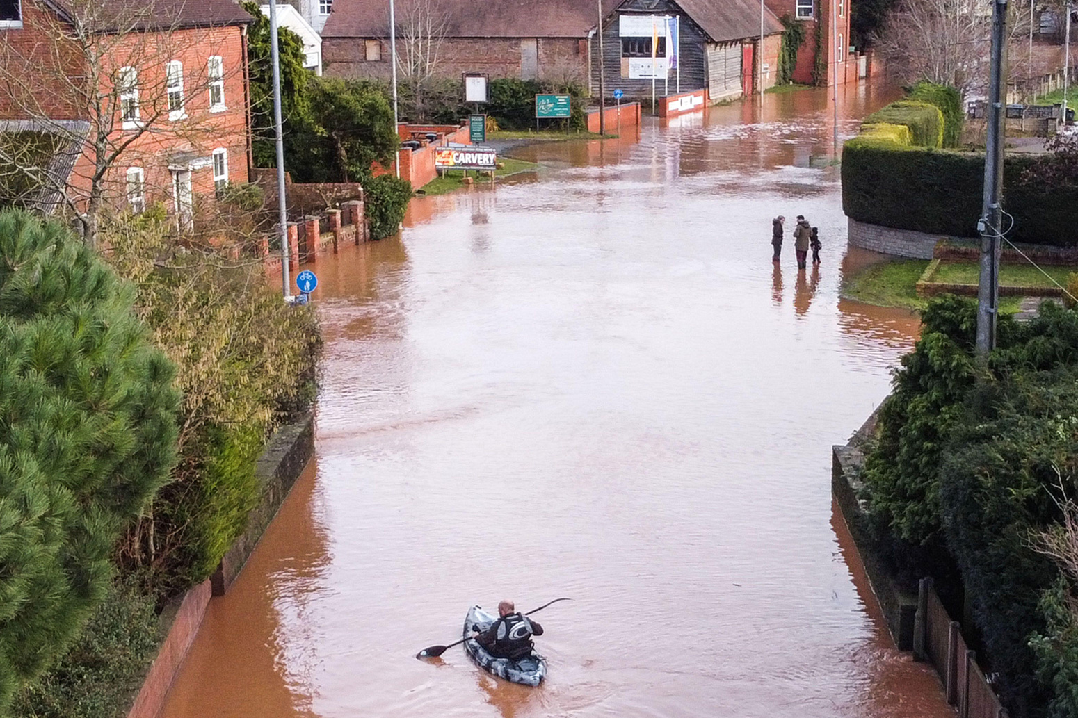 Guest post: The role of ‘atmospheric rivers’ in UK winter floods ...