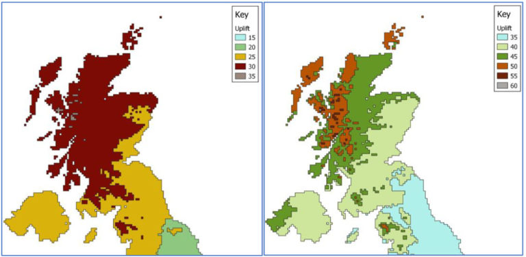 Guest post: How hourly rainfall extremes are changing in a warming ...