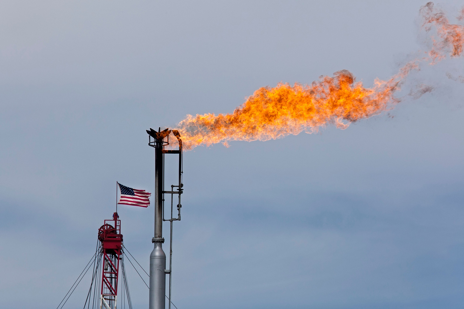 Guest post: The Global Methane Pledge needs to go further to help limit ...