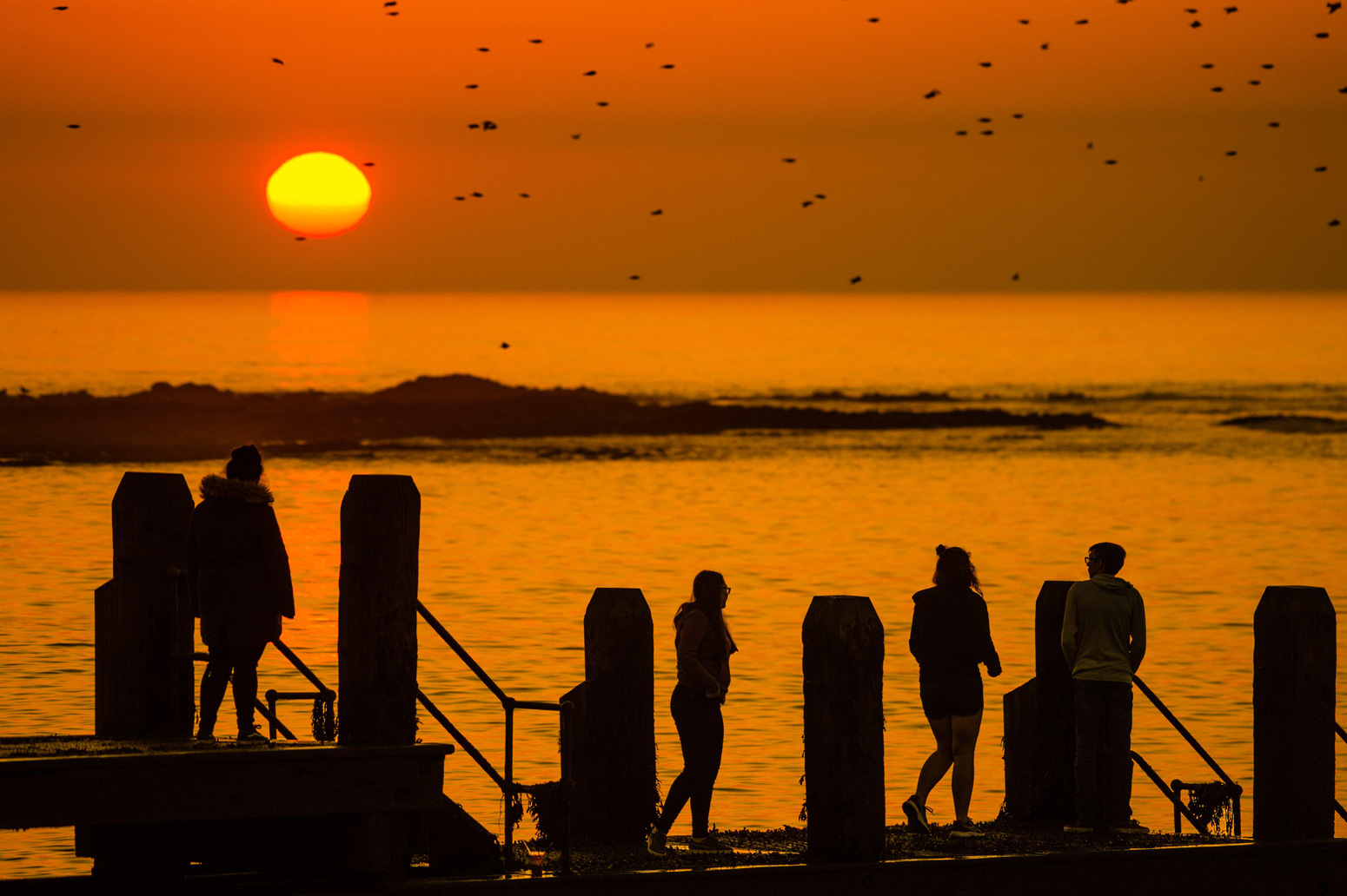 Guest post: How weather forecasts can spark a new kind of extreme-event ...