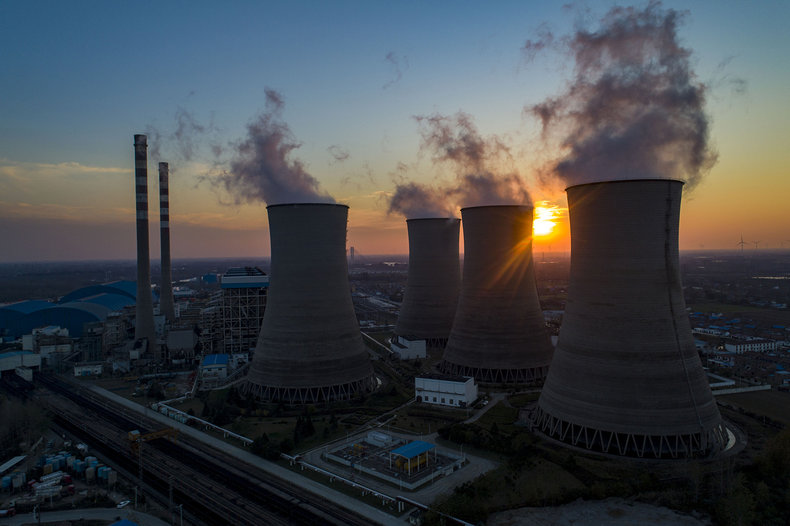 Guest post: Is China living up to its pledges on climate change and ...